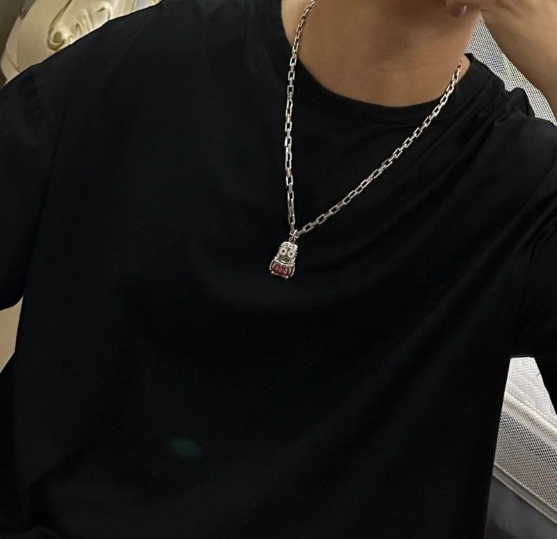 Exact replica Christian Dior Necklaces