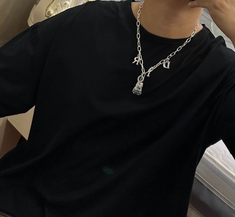 Original Christian Dior Necklaces