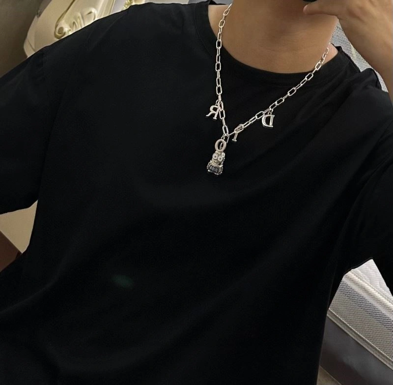 Original Christian Dior Necklaces
