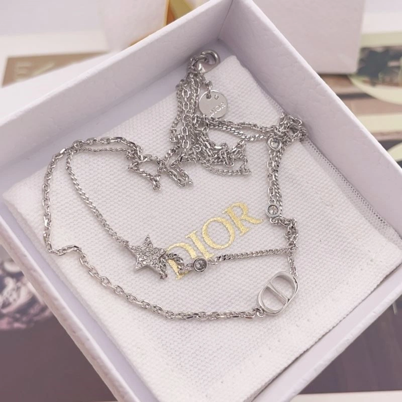 Reasonably priced Christian Dior Necklaces