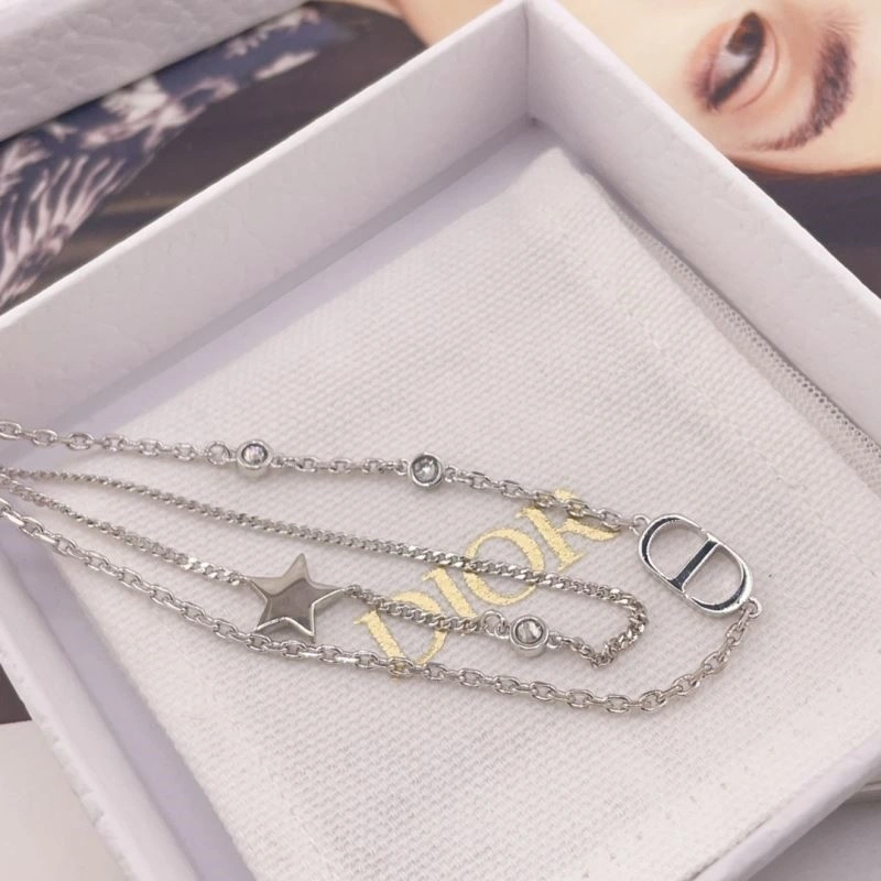 Reasonably priced Christian Dior Necklaces