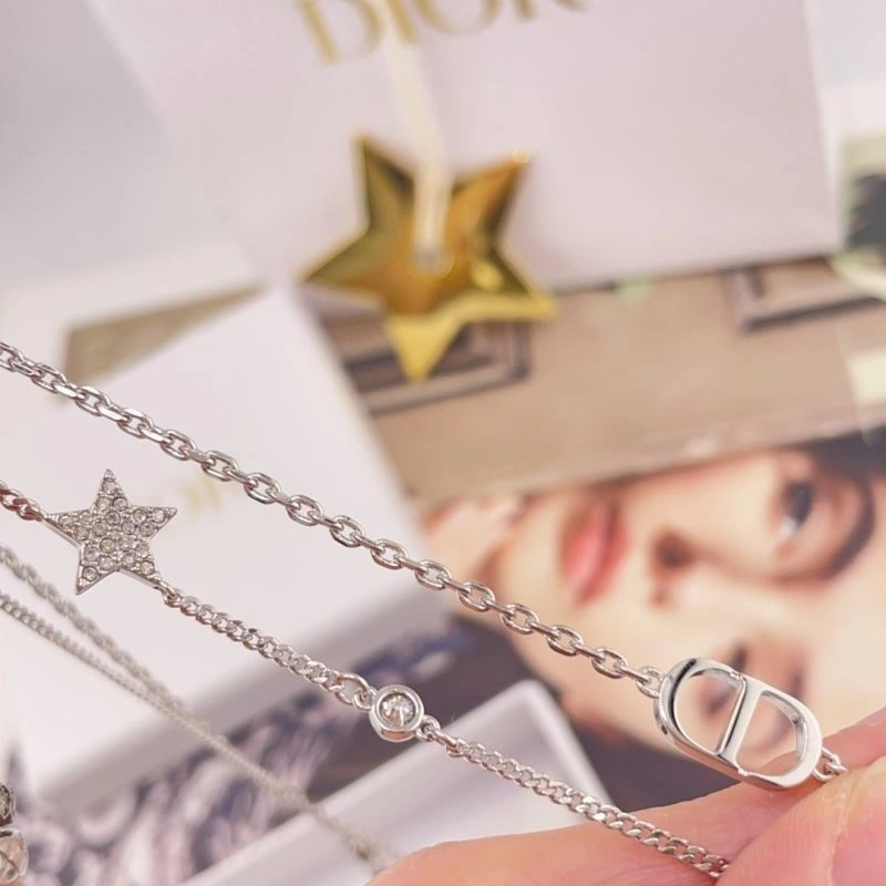 Reasonably priced Christian Dior Necklaces