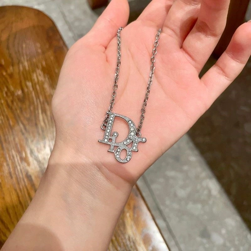 Mirror quality Christian Dior Necklaces