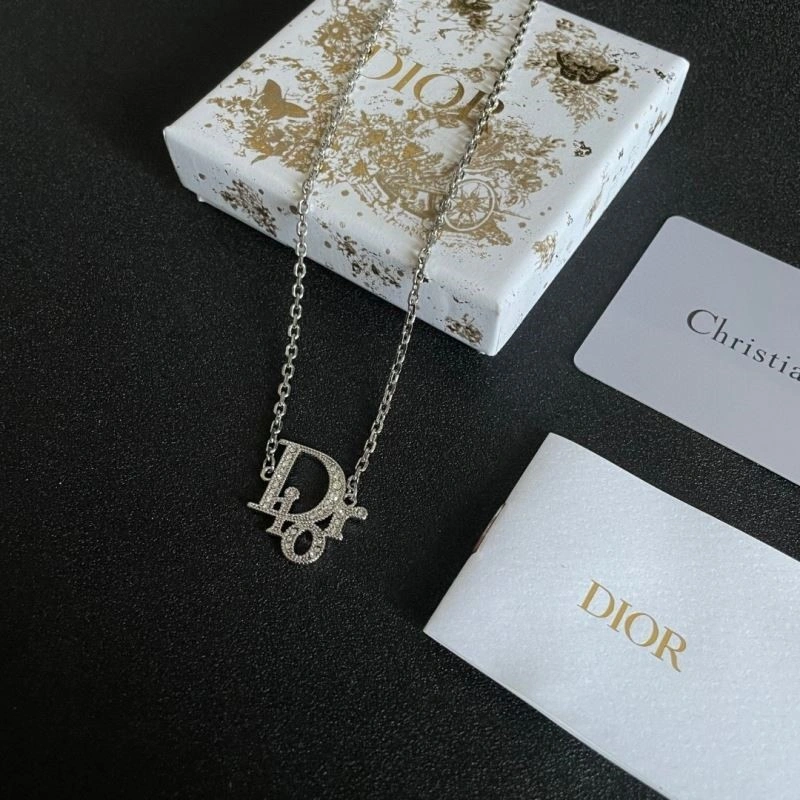 Mirror quality Christian Dior Necklaces
