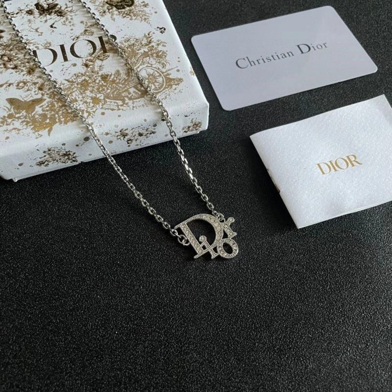 Mirror quality Christian Dior Necklaces