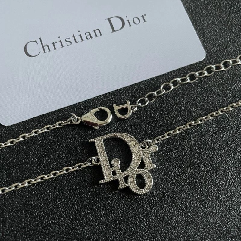 Mirror quality Christian Dior Necklaces