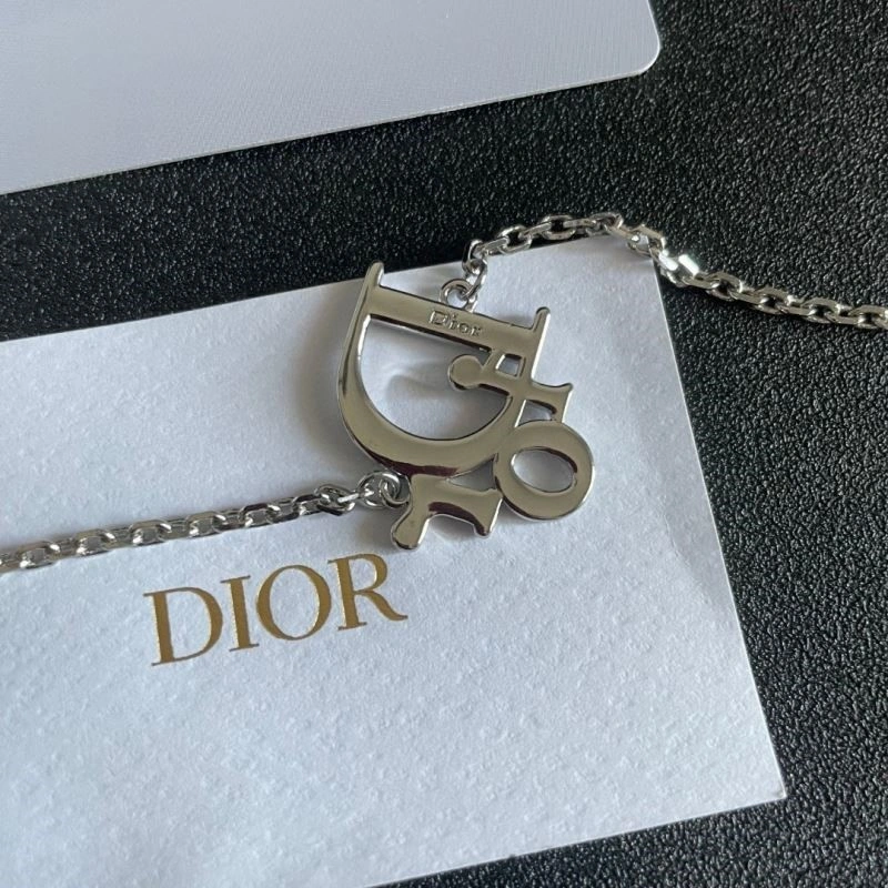 Mirror quality Christian Dior Necklaces