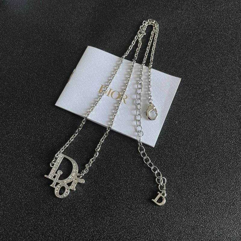 Mirror quality Christian Dior Necklaces