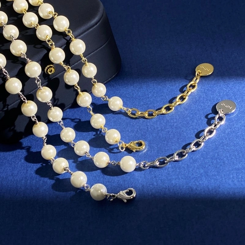 Economical Christian Dior Necklaces