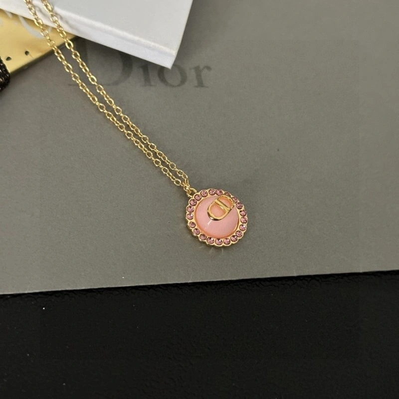 Mirror quality Christian Dior Necklaces