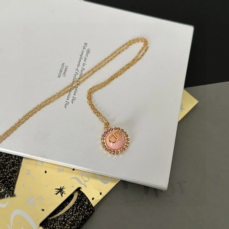 Mirror quality Christian Dior Necklaces