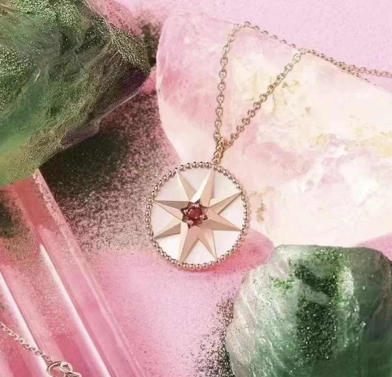 Affordable Christian Dior Necklaces