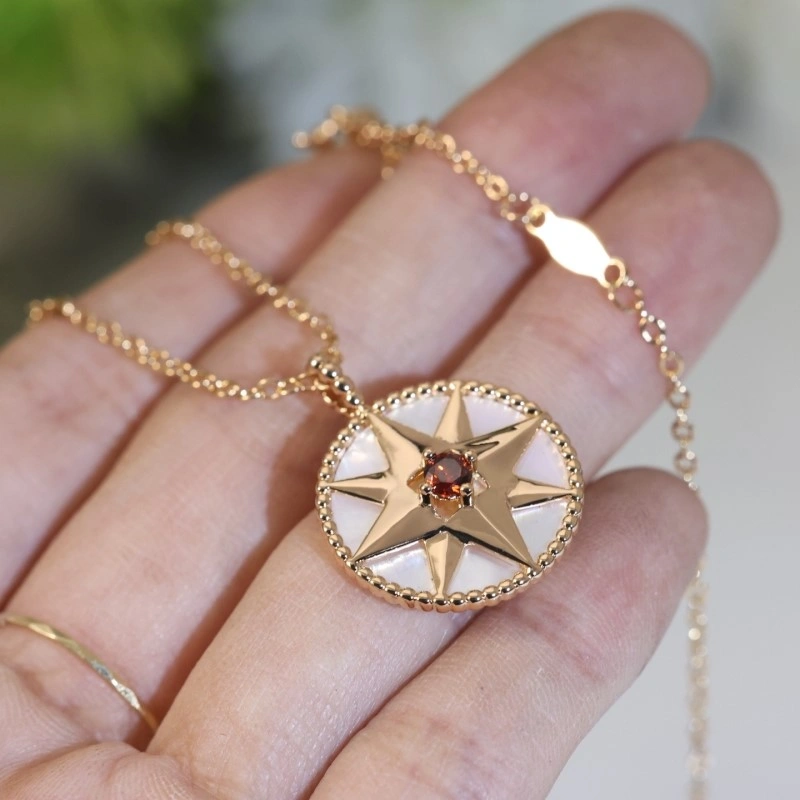 Affordable Christian Dior Necklaces