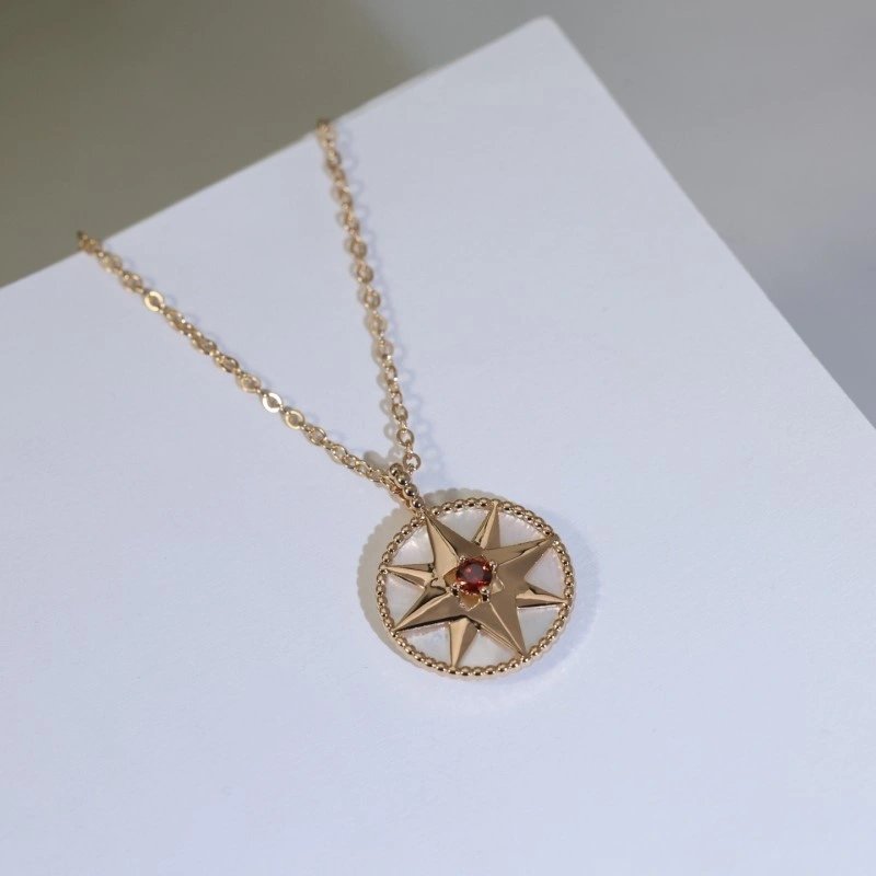 Affordable Christian Dior Necklaces