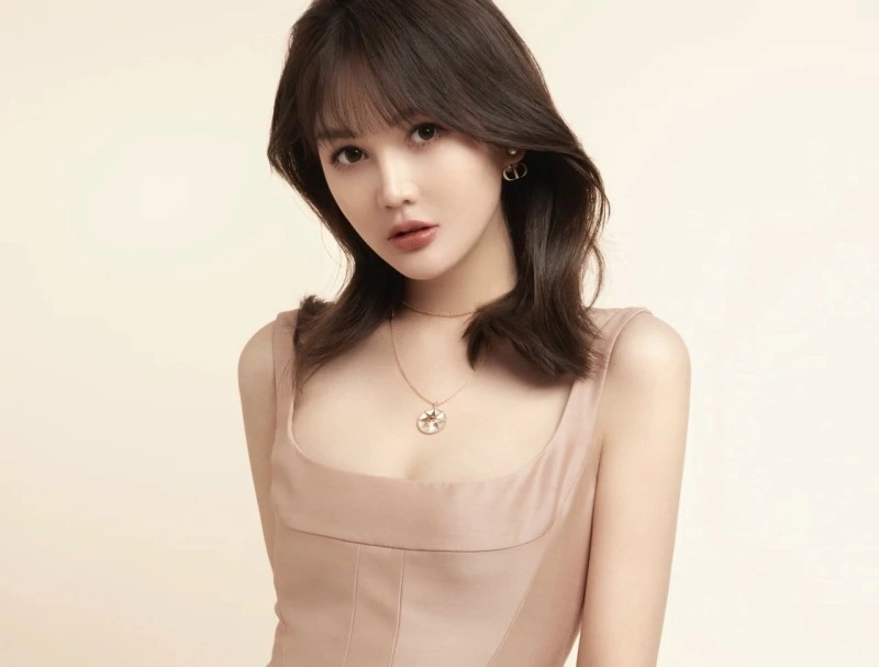 Affordable Christian Dior Necklaces