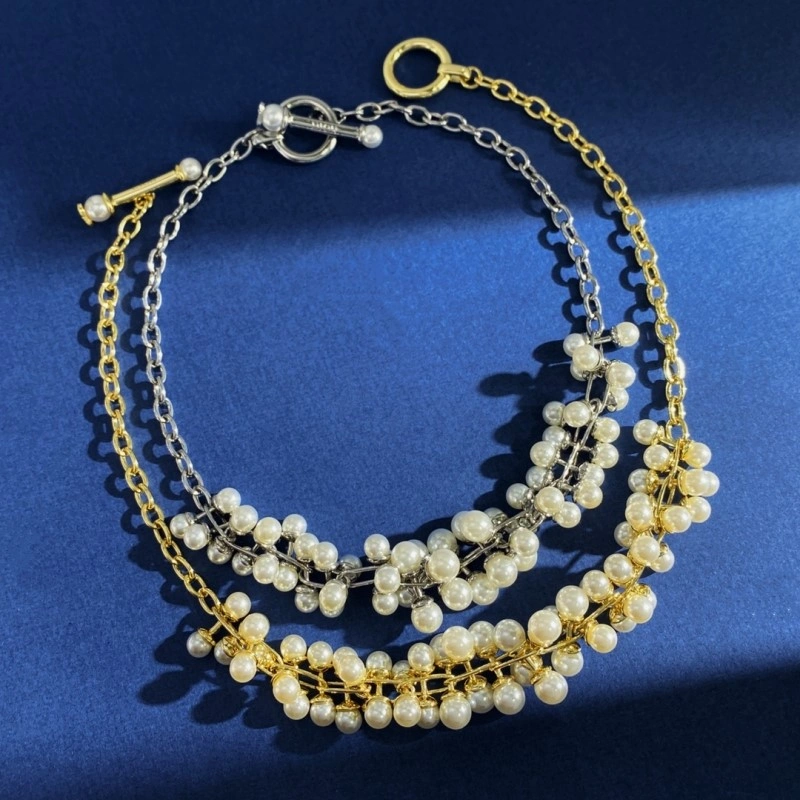Christian Dior Necklaces