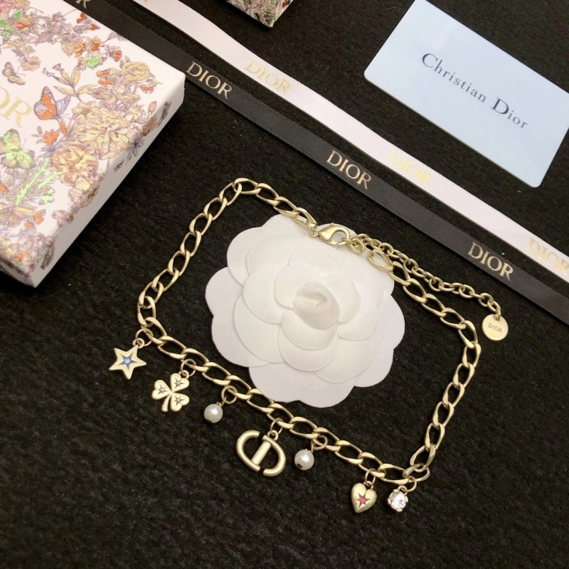 Reasonably priced Christian Dior Necklaces