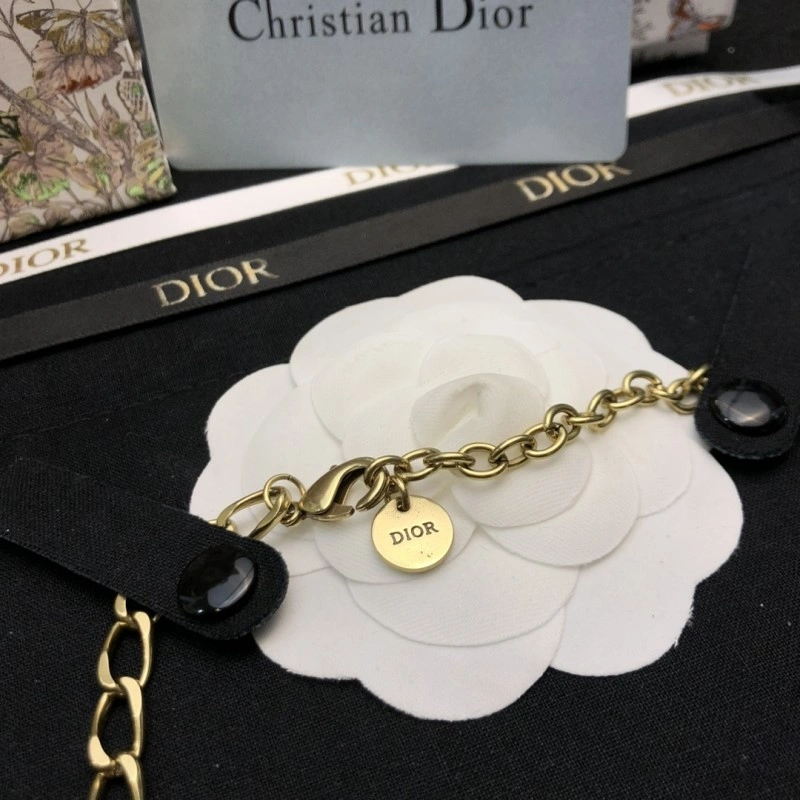 Reasonably priced Christian Dior Necklaces