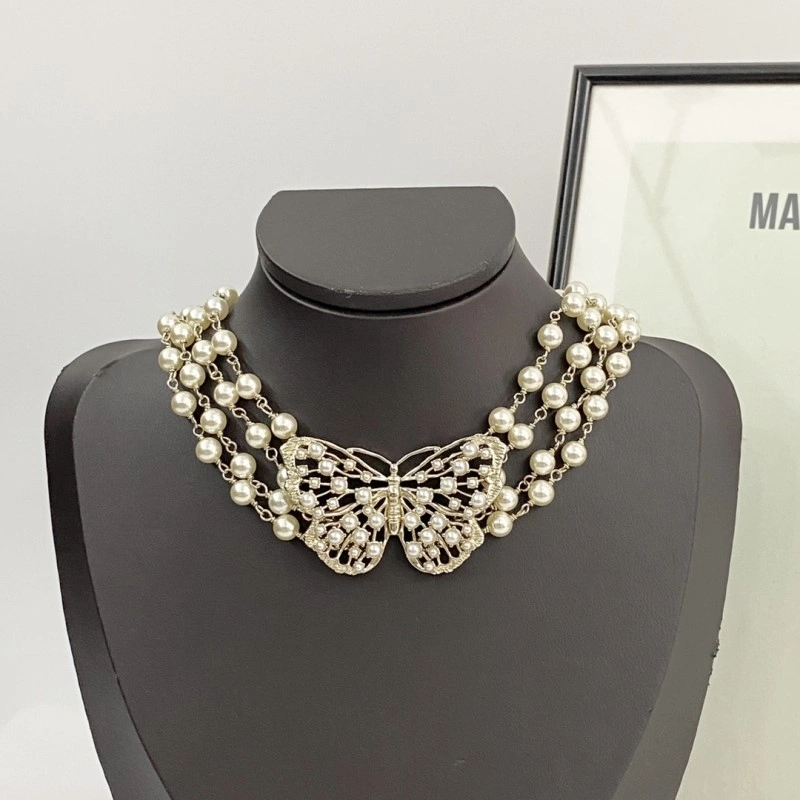 Christian Dior Necklaces