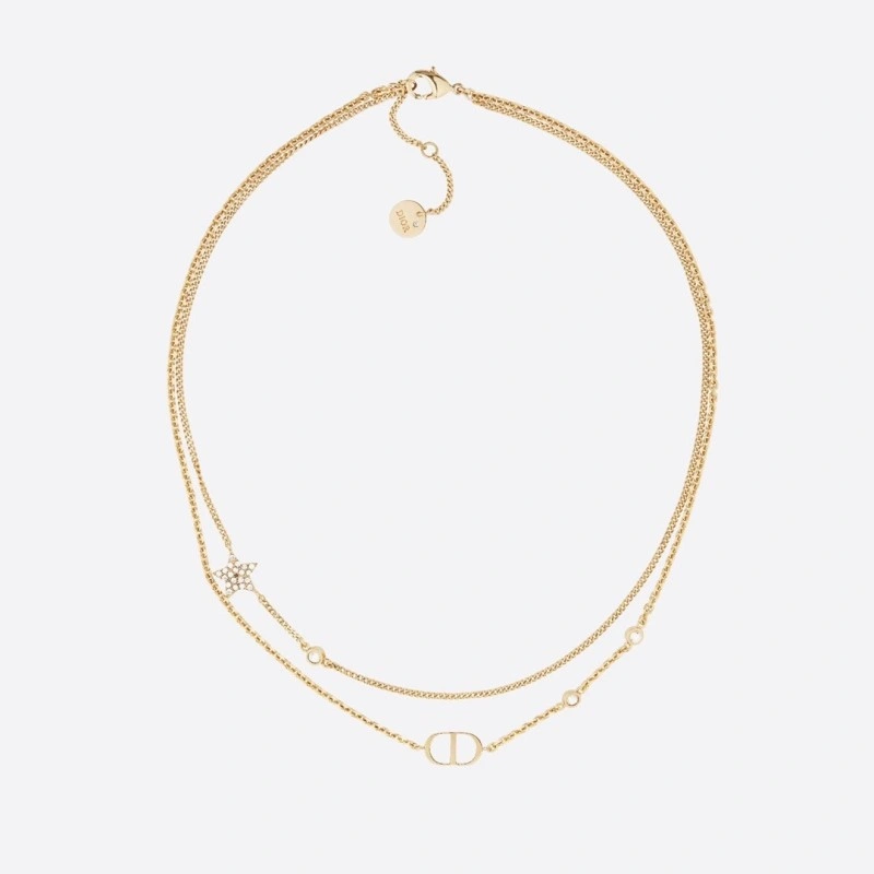 Christian Dior Necklaces