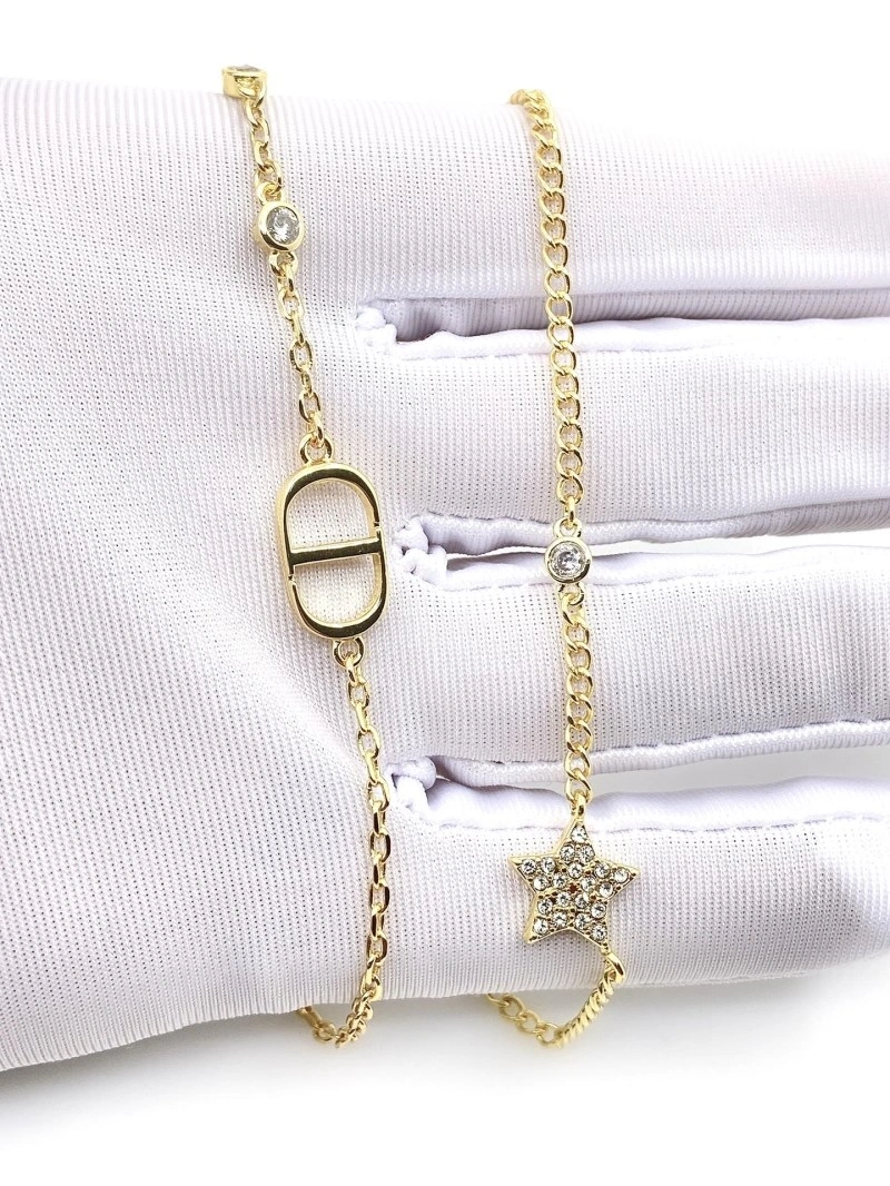 Bargain Christian Dior Necklaces