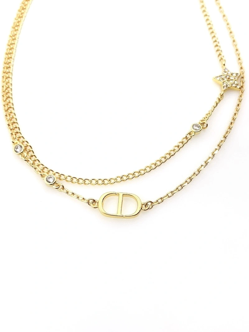 Bargain Christian Dior Necklaces