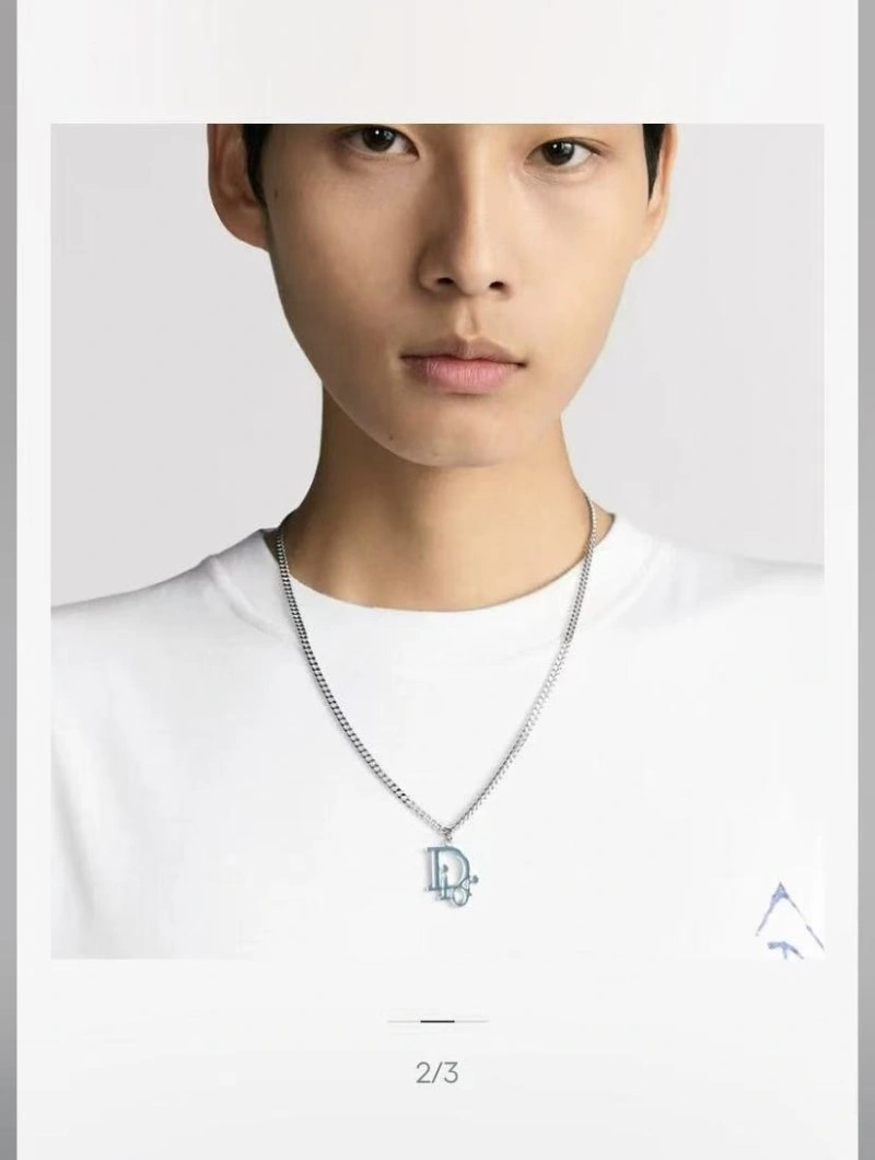 Reasonably priced Christian Dior Necklaces