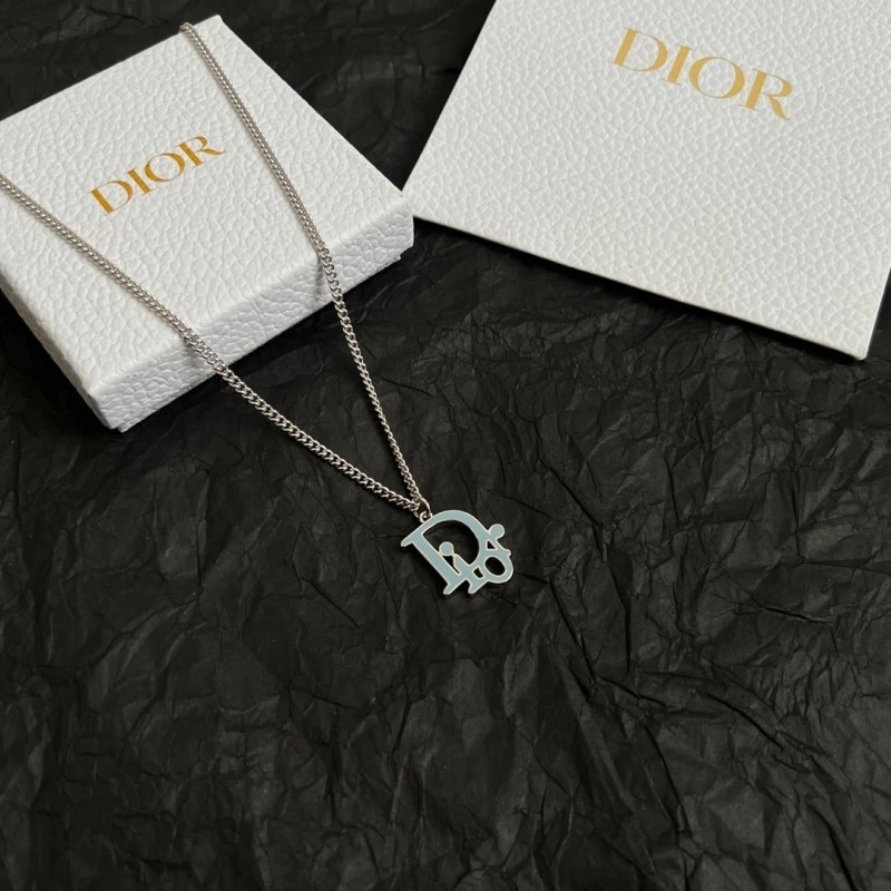 Reasonably priced Christian Dior Necklaces