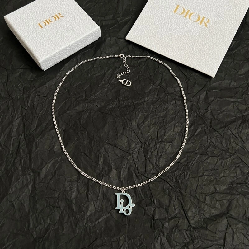 Reasonably priced Christian Dior Necklaces