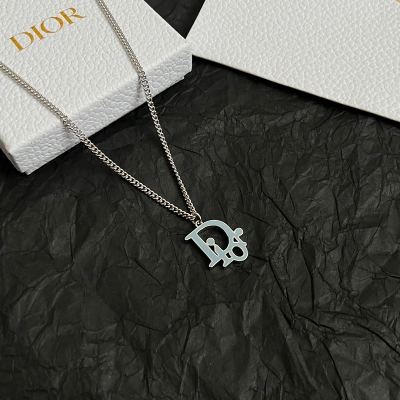 Reasonably priced Christian Dior Necklaces
