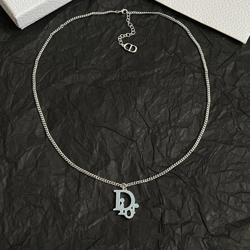 Reasonably priced Christian Dior Necklaces
