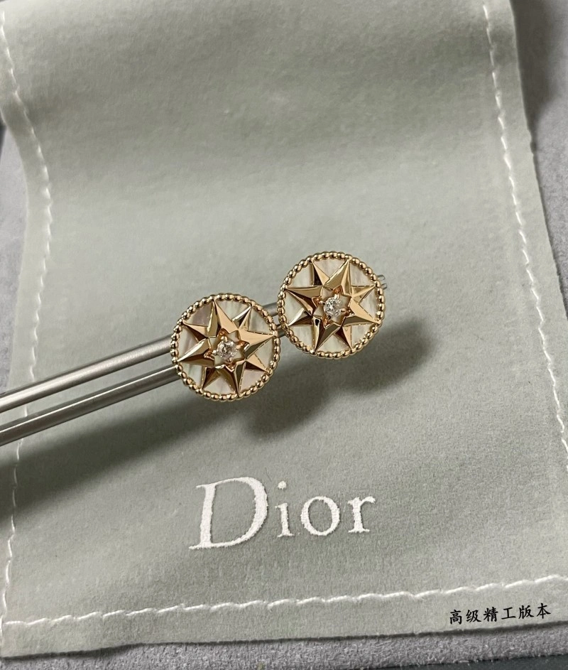 Budget-friendly Christian Dior Necklaces
