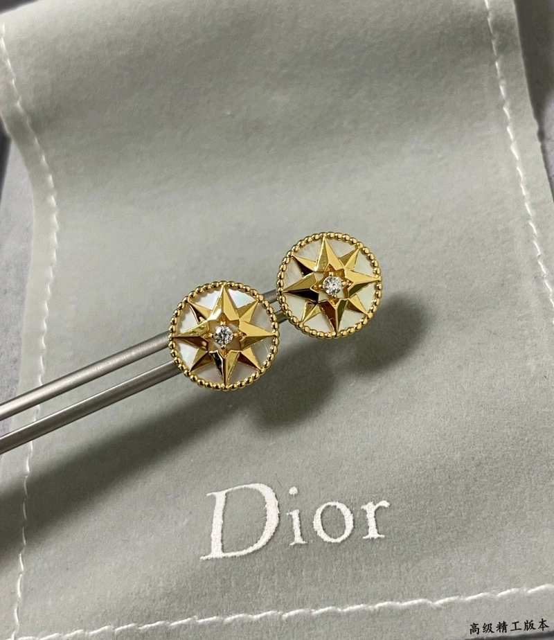 Budget-friendly Christian Dior Necklaces