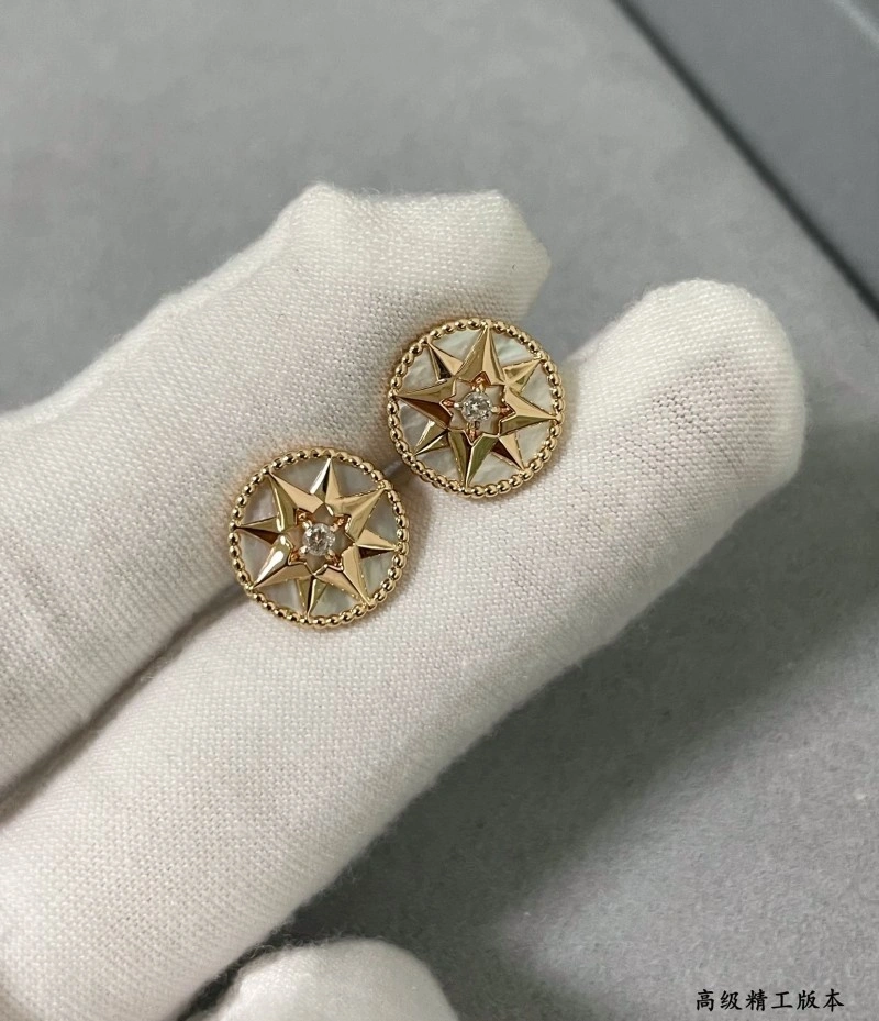 Budget-friendly Christian Dior Necklaces