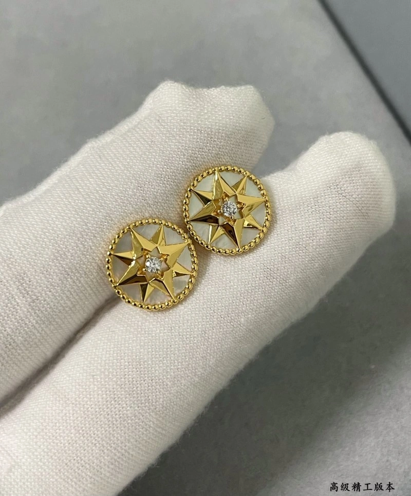 Budget-friendly Christian Dior Necklaces