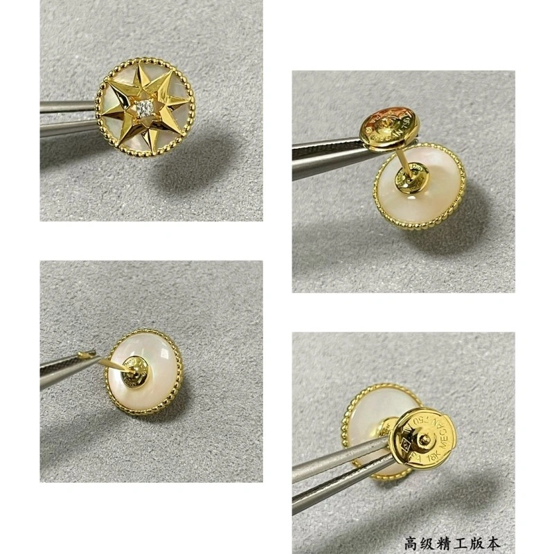 Budget-friendly Christian Dior Necklaces