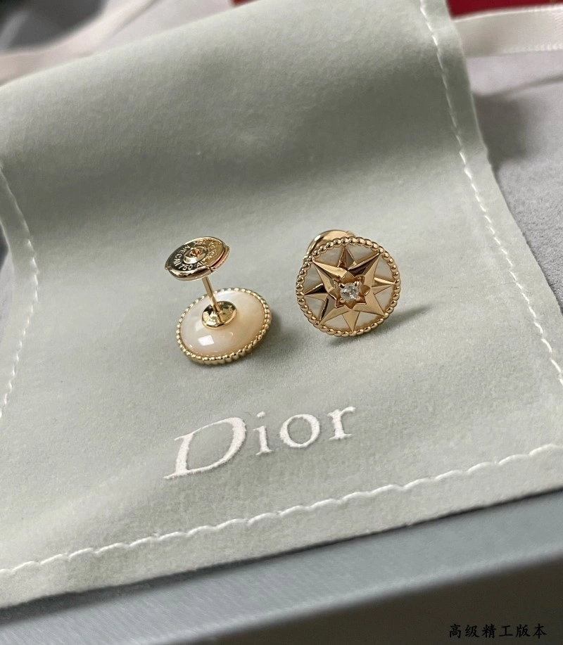 Budget-friendly Christian Dior Necklaces