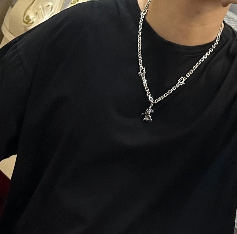 Value-priced Christian Dior Necklaces