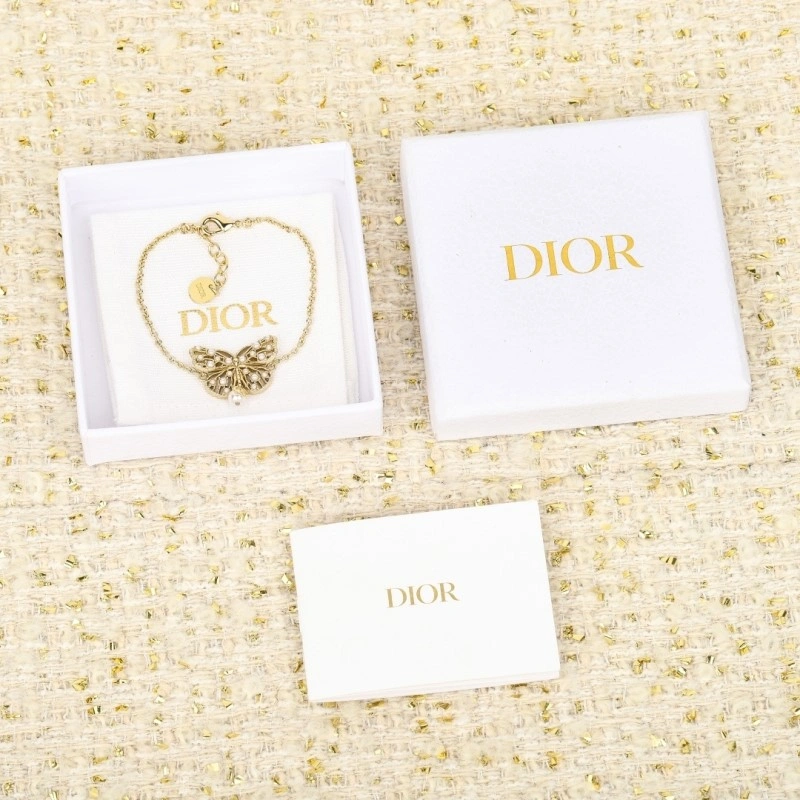 Christian Dior Necklaces