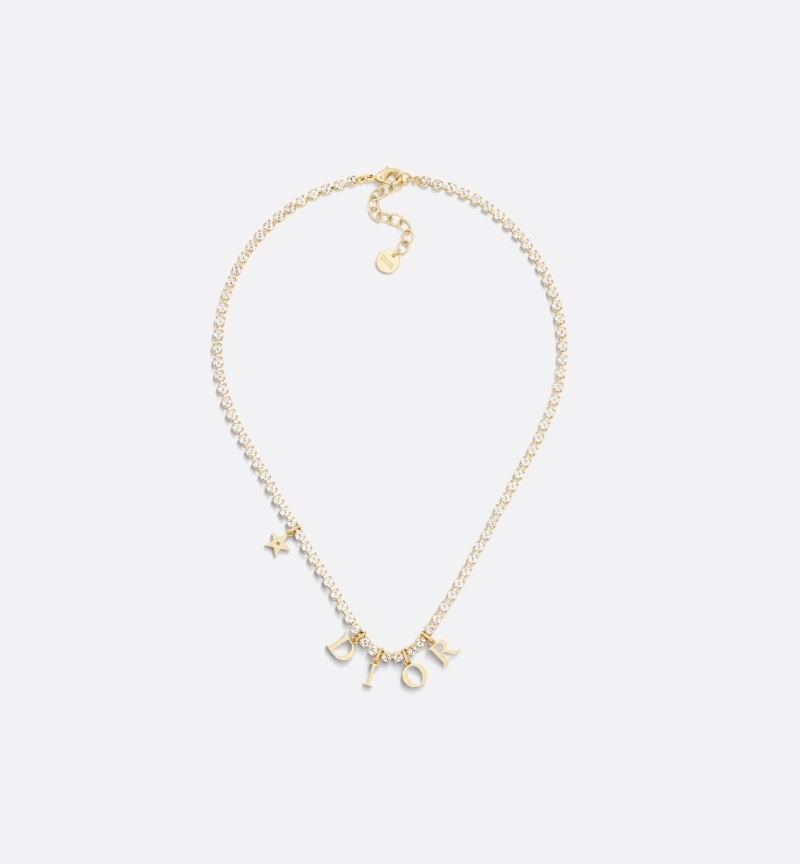 Christian Dior Necklaces