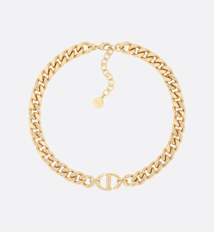 Mirror quality Christian Dior Necklaces