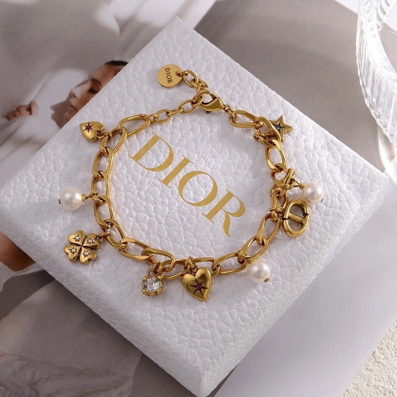Reasonably priced Christian Dior Necklaces