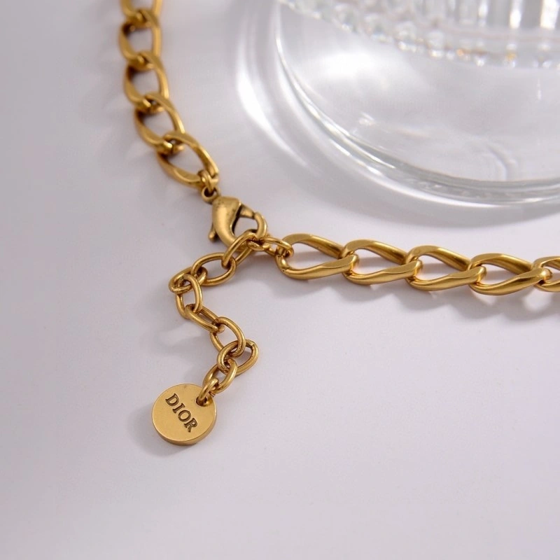 Reasonably priced Christian Dior Necklaces