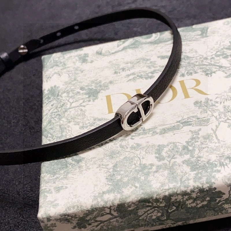 Accurate model Christian Dior Necklaces