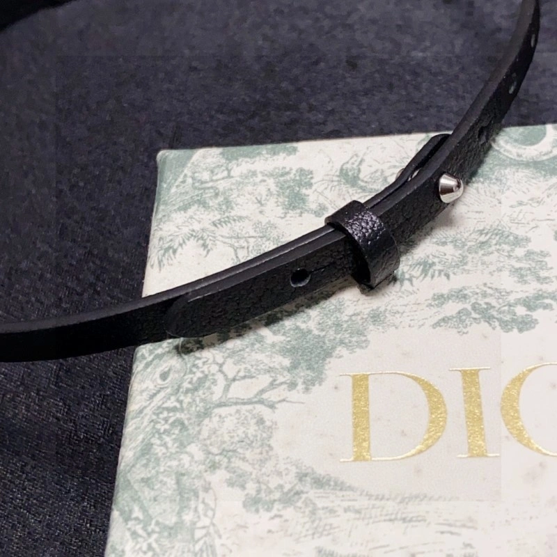 Accurate model Christian Dior Necklaces