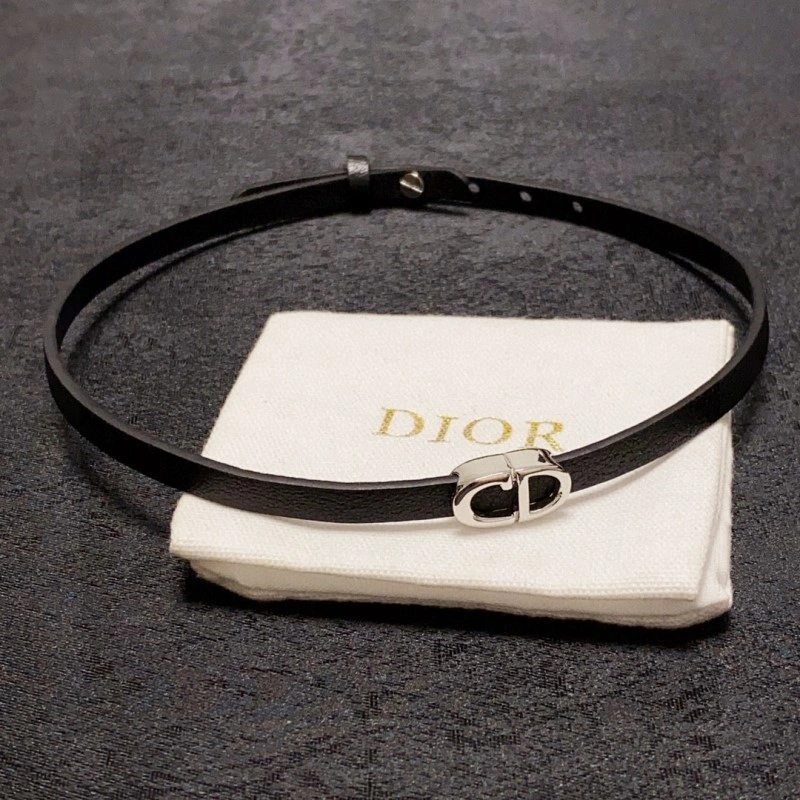 Accurate model Christian Dior Necklaces