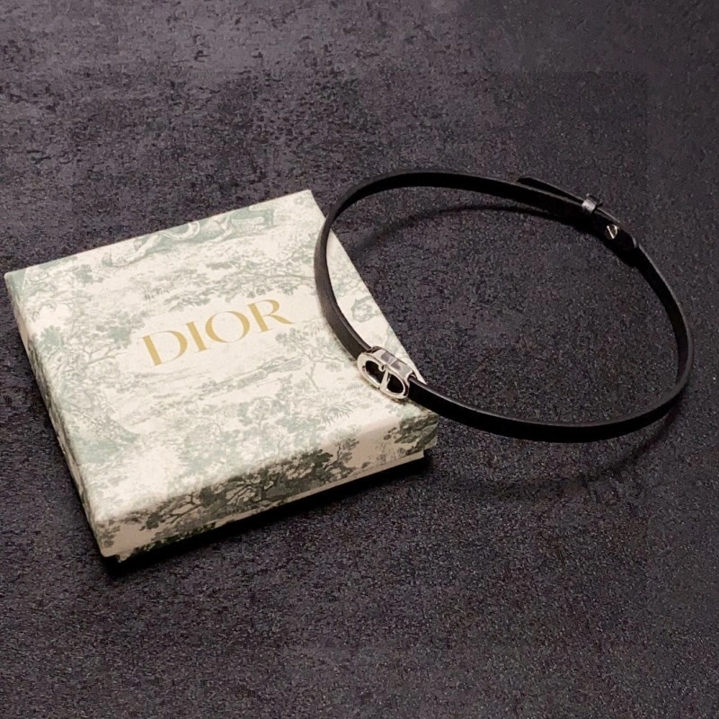 Accurate model Christian Dior Necklaces
