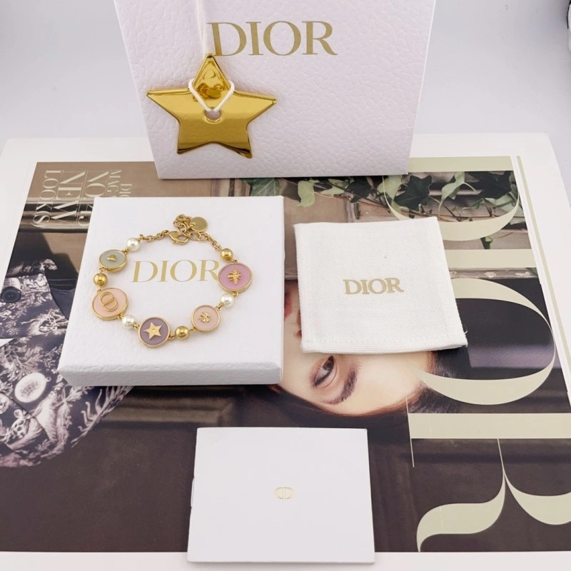 Christian Dior Necklaces
