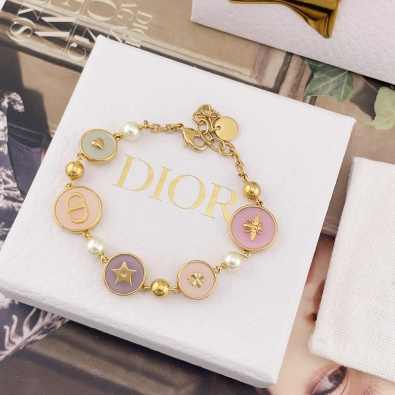 Mirror quality Christian Dior Necklaces
