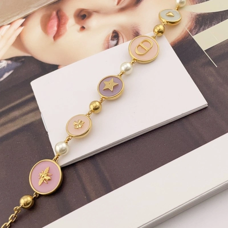 Mirror quality Christian Dior Necklaces